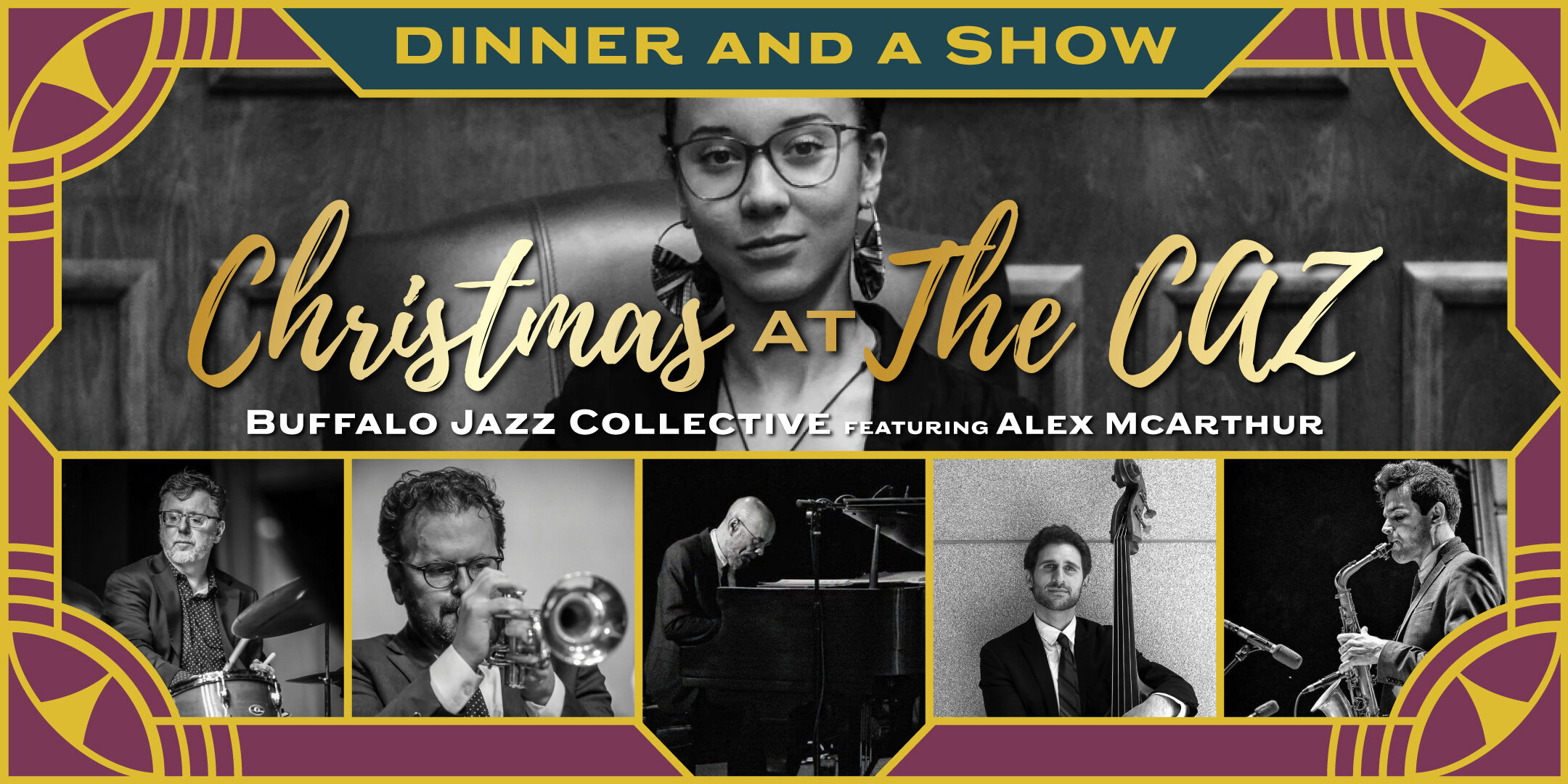 John Bacon Jr. News and Performances